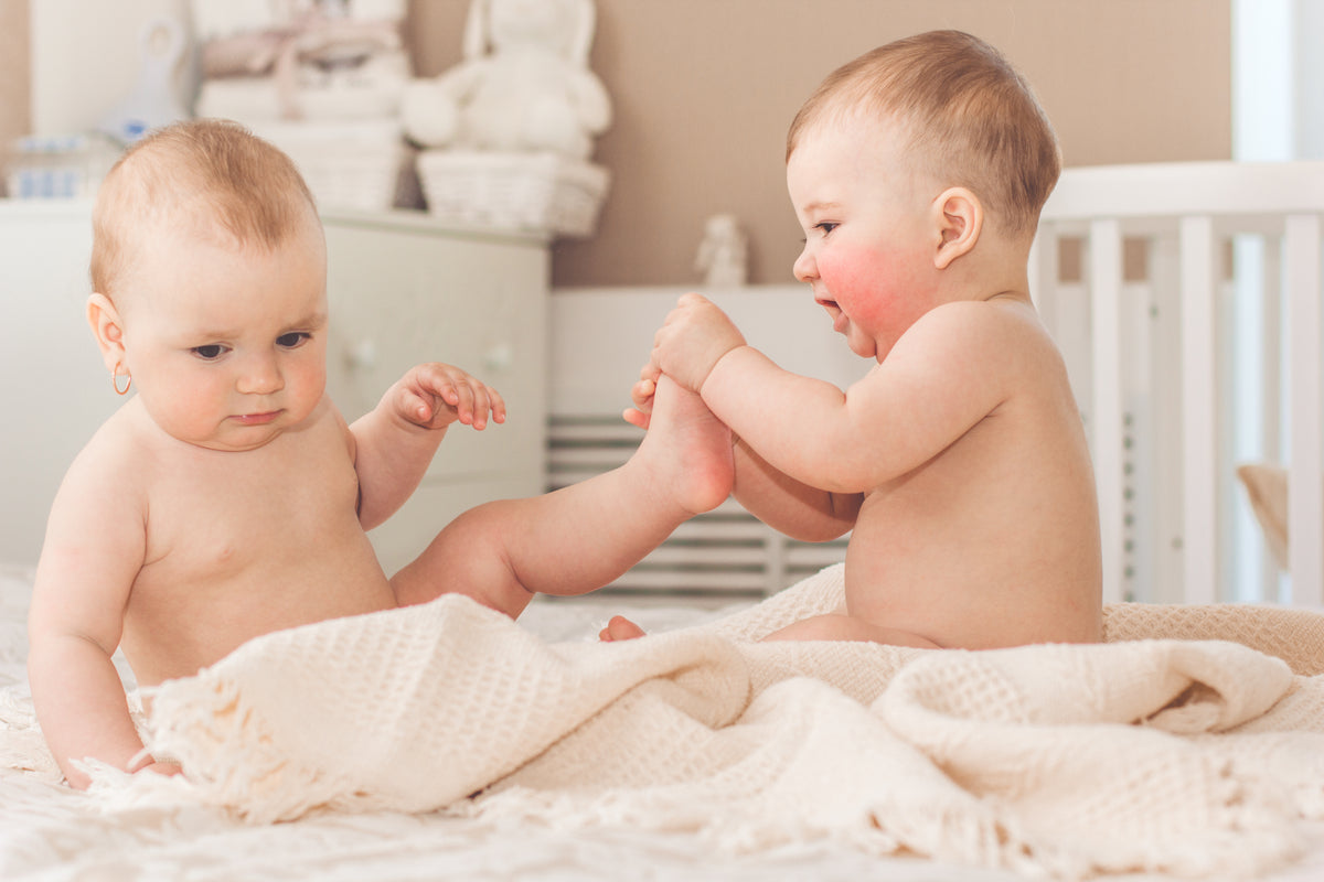 Frenillo lingual corto en bebés: Qué necesitas saber